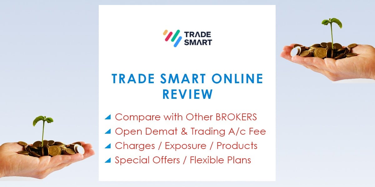 Trade Smart Online Login - Find App info, Website & Backoffice